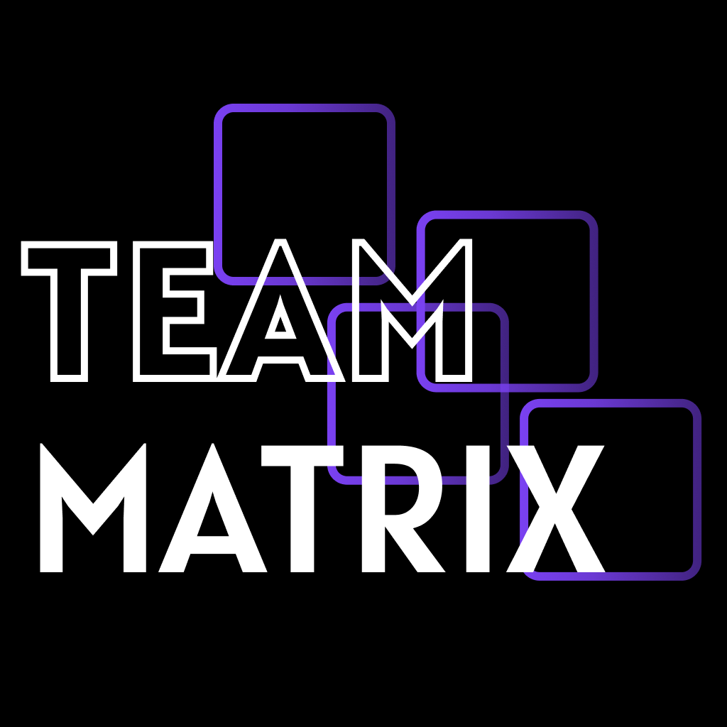 FTC Scorer | Team Matrix #20870